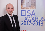 Staff | EISA – European Imaging and Sound Association